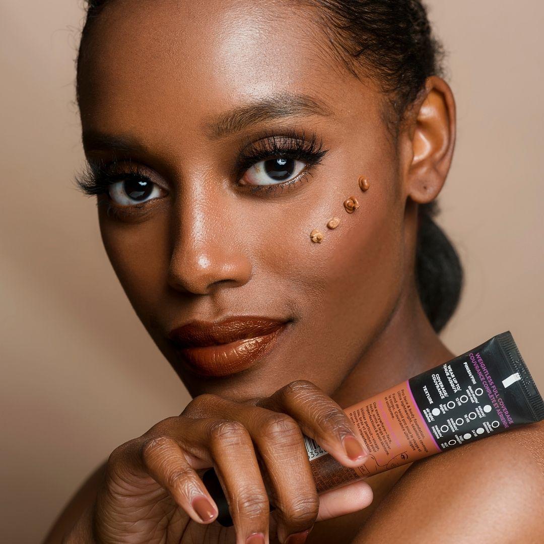 How to Layer Your Skincare and Makeup Like a Pro