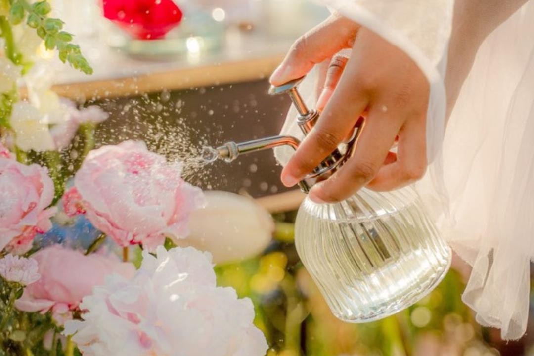 Fragrance in Skincare: What It Is, Safety, Side Effects, and Clean ...