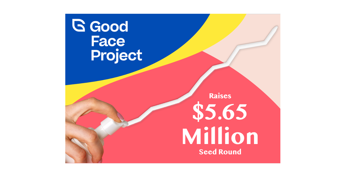 Good Face Project Raises a Seed Round to Scale Its Innovation Platform ...