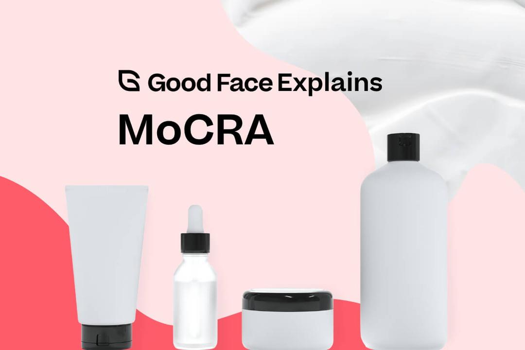 What is MoCRA (Modernization of Cosmetics Regulation Act?) and how ...