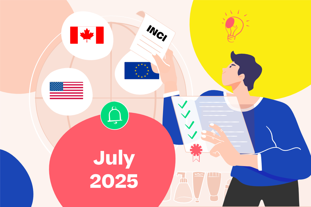Regulatory Updates Powered by Good Face: July 2025 Edition