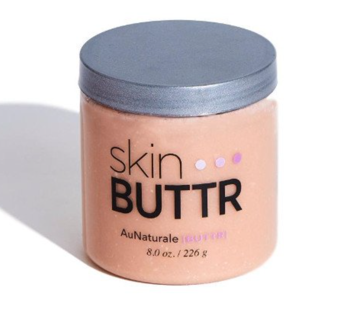 Product Review: skin BUTTR AuNaturale [BUTTR]